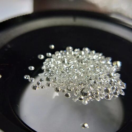 Round Brilliant Cut HPHT Lab Grown Diamonds - Lab Grown Diamond
